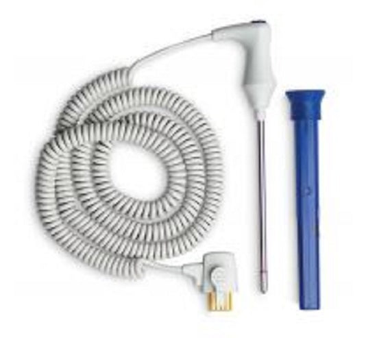 Masimo Oral Temptr Probe & Well Kits - Oral Temperature Probe and Well ...