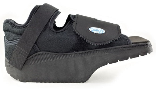 North Coast Medical Darco OrthoWedge Shoe | OrthoWedge Shoe — Grayline ...
