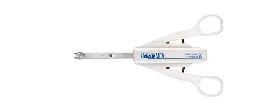 Sterilmed Reprocessed LIGACLIP Multiple-Clip Appliers - LigaClip Multi ...
