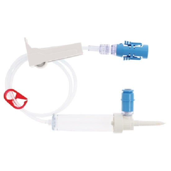 ICU Medical ChemoLock Closed System Transfer Device - CHEMOLOCK, 30 ...