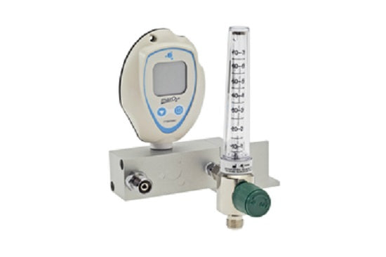 Teleflex MaxVenturi Muffler - MUFFLER, VENTURI - R211P38 — Grayline Medical