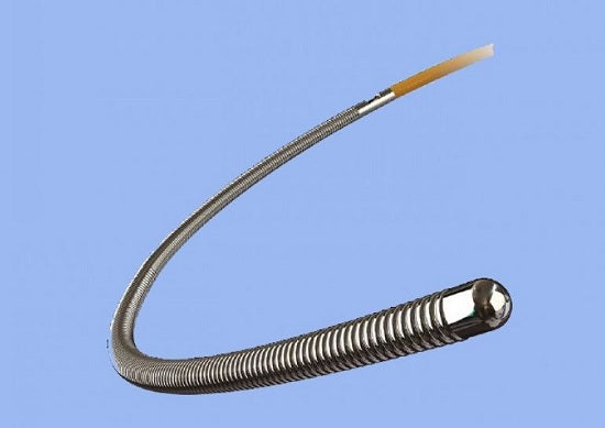 Abbott PressureWire X Guidewires - Pressurewire X Guidewire, Wireless ...