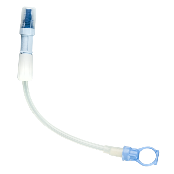 Baxter Healthcare MiniCap Extended Life PD Transfer Sets - SET, MINICA ...