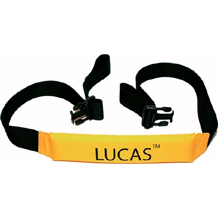 Physio Control LUCAS Chest Compression Systems - Stabilization Strap ...