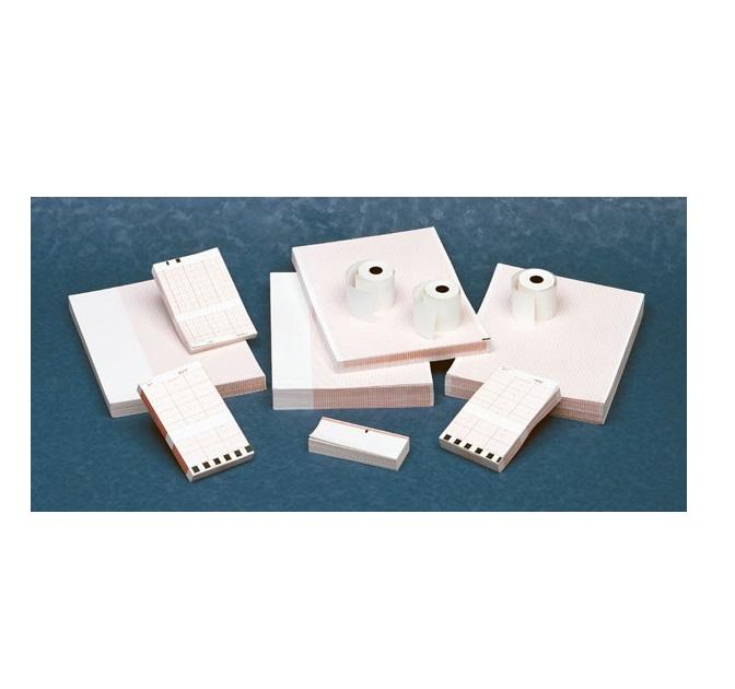 Cardinal Health Allegiance Recording Chart Papers - Chart Printer Pape ...