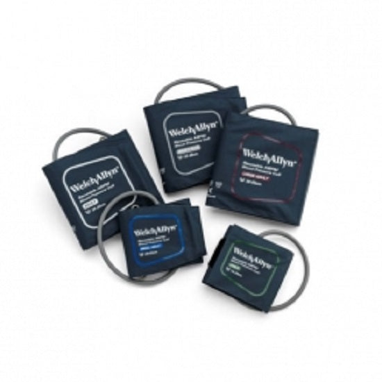 Welch Allyn FlexiPort Reusable Blood Pressure Cuffs - FlexiPort Reusab ...