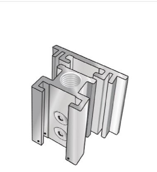 Fisher & Paykel Humidifier Mounting Brackets - Humidifier Mounting Bra ...