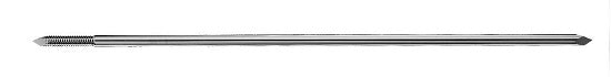 Smith & Nephew Steinmann Intramedullary Pins - Steinmann Pin, Trocar P ...