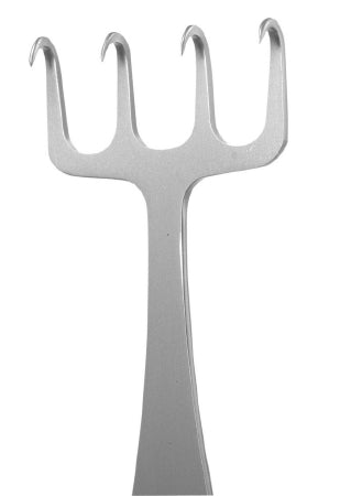 Integra Lifesciences Freeman Retractors - RETRACTOR, FREEMAN, FL, IN-L ...