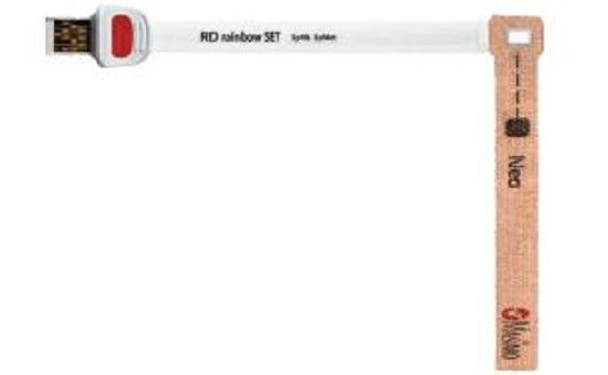 Masimo Methemoglobin (SpMet) Monitoring Sets - 2 Neonatal Rainbow Sens ...