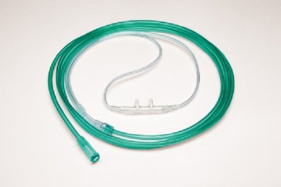 Salter Labs Salter-Style 1600 Series Cannulas - Oxygen Cannula, 3-Chan ...