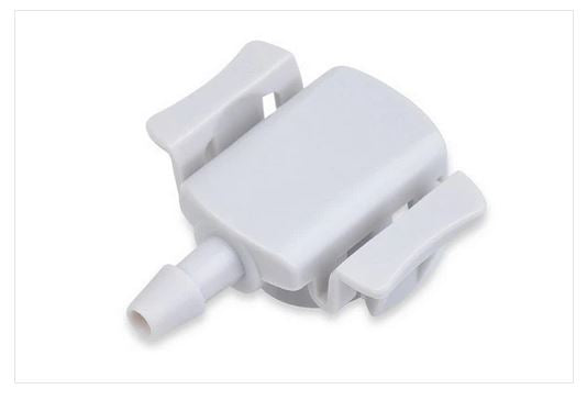 Cables & Sensors NIBP Connectors - CONNECTOR, FLEXIPORT, NIBP, SINGLE ...