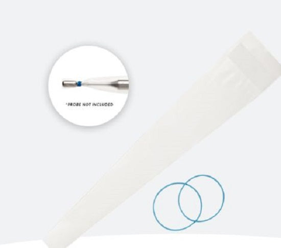 Tech-Medical Service Universal Gamma Probe Covers - Wireless Probe Cov ...