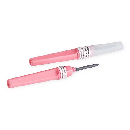 Greiner Bio-One VACUETTE Multiple-Use Drawing Needle - VACUETTE Multip ...