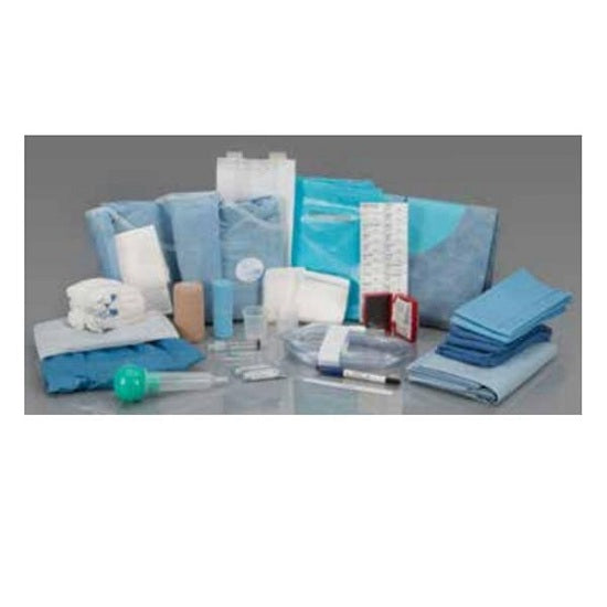 Cardinal Health Podiatry Packs - Podiatry Kit, I - SPP99PD3AA ...