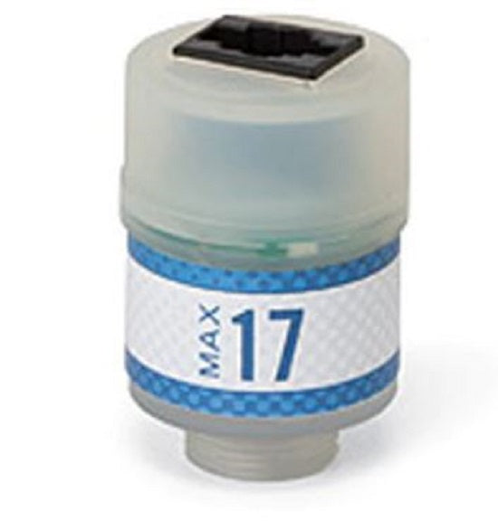 Maxtec Max-17 Oxygen Sensors - Max-17 Oxygen Sensor - R116P10 ...