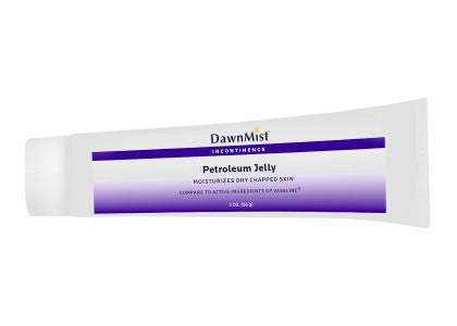 Dukal Corporation Dukal DawnMist Petroleum Jelly - DawnMist Petroleum ...