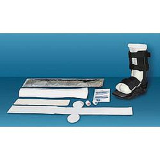 Derma Sciences TCC-EZ Casting Systems - Casting System with 2 Large Bo ...