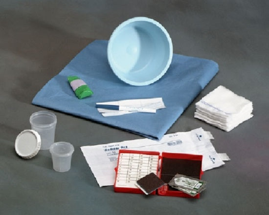 Cardinal Health Minor Surgical Set Up Kits - Minor Surgical Set Up Kit ...
