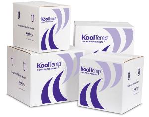 C Container Parcel Qualified Shippers - Parcel Shipping Container, 8 L ...