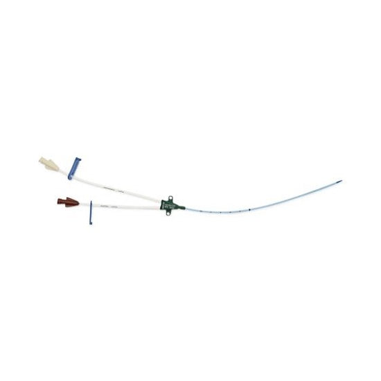 Teleflex Medical 2-Lumen CV Catheterization Kits - Dual Lumen CVC Cath ...