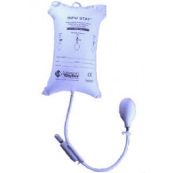 Mason Tayler Infu-Stat Disposable Infuser - Infu-Stat Disposable Infus ...