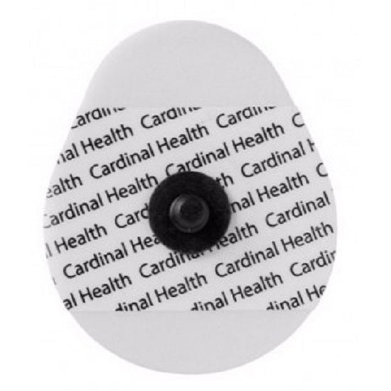 Cardinal Health Monitoring ECG Electrodes (snap) - ECG Monitoring Elec ...