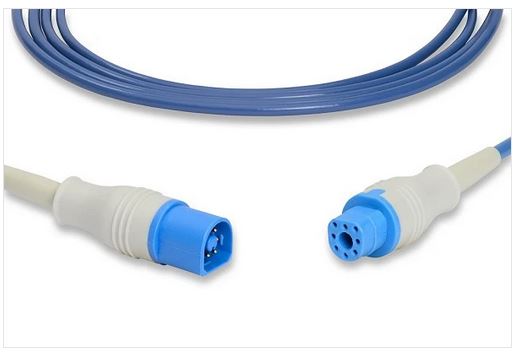 Cables & Sensors SpO2 Adapter Cables - CABLE, ADAPTER, SPO2, 220CM, PH ...