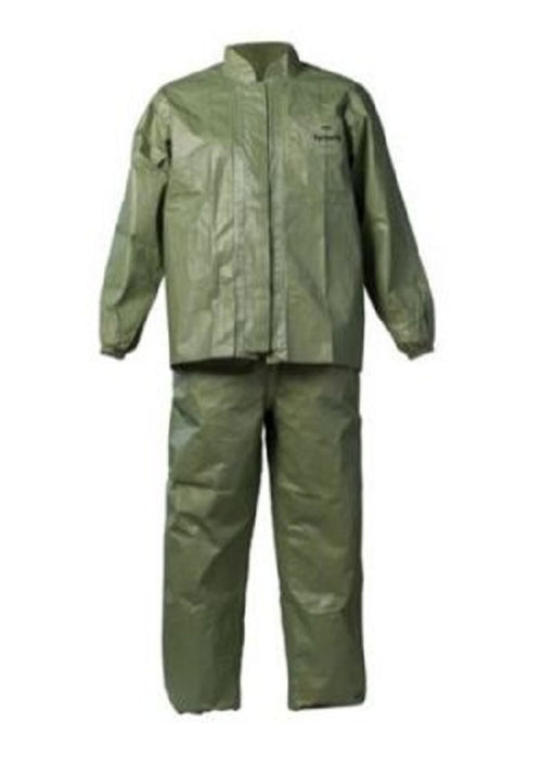 DuPont Tychem 2000 Jacket / Bib Overalls - Tychem 2000 SFR Jacket and ...