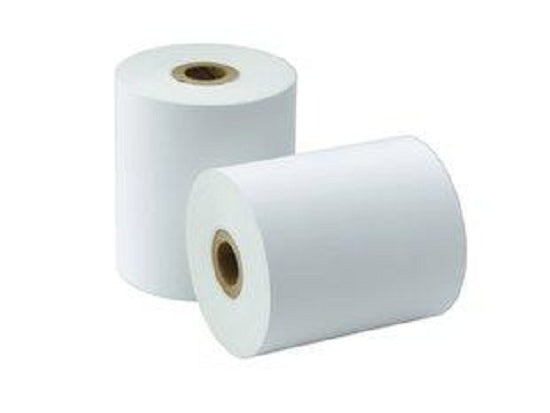 3M Paper rolls for Steri-Vac - PAPER, PRINTER, MODEL 8XL & 5XL STERIRV ...