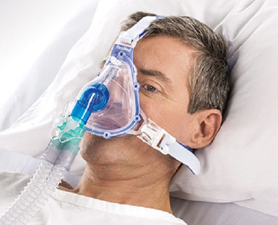 Teleflex Medical Acucare Non-Vented Masks - Acucare Nonvented Mask F1 ...