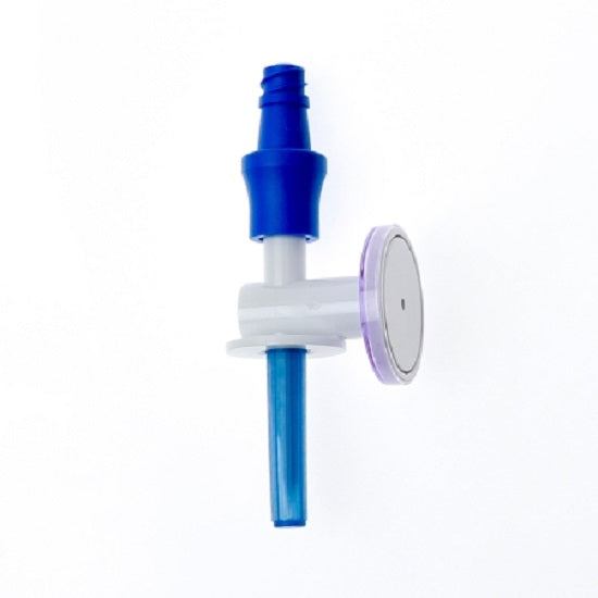 Icu Medical Inc ChemoClave Close Vented Spike Connector - VIAL, VTED ...