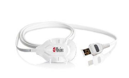 Masimo TFA-1 Disposable Forehead Sensors - Forehead Sensor, Disposable ...