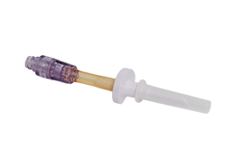 Baxter Blood Bag Spike Adapters - Blood Bag Adapter - 1C8687 — Grayline ...