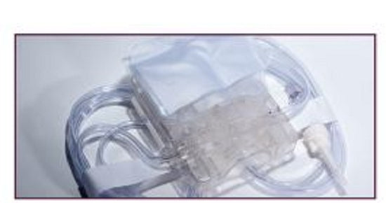 Abbott Optics Phacoemulsification Packs - Fusion Fluidics Dual-Pump Tu ...