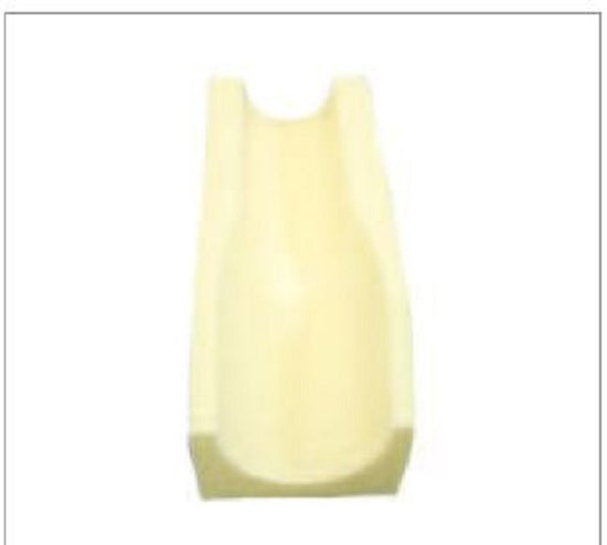 Dermacare Limb Cast Elevators - Limb Cast Elevator, 28" x 12" x 11.8 ...