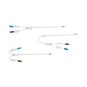 Medtronic USA Mahurkar Elite Hemodialysis Catheter - KIT, CATHETER, MA ...