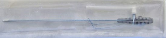 Zimmer Biomet JuggerKnot Soft Anchor - JuggerKnot Soft 2.9 mm Anchor D ...