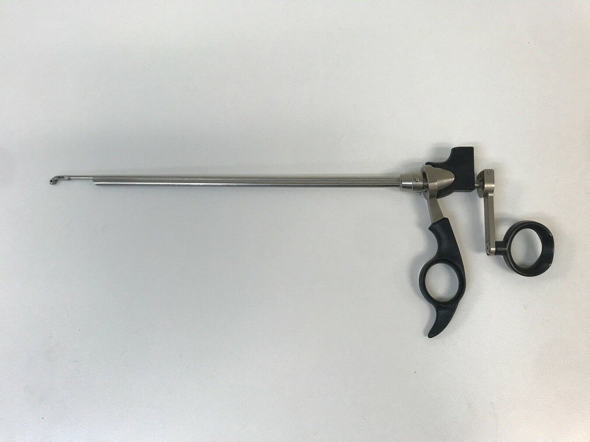 Olympus America Rigid Optical Biopsy Forceps - Spoon Type 12° Telescop ...