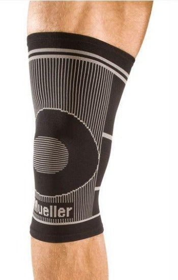 North Coast Medical 4-Way Stretch Knee Support — Grayline Medical