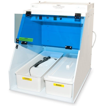 Civco GUS Disinfection Soak Stations - GUS Disinfection Soak Station f ...