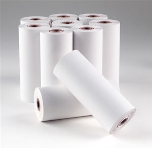 Spirometrics Medical Flowmate / Flowmate V Pulse Printer Paper - Flowm ...