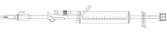 ICU Medical Inline Burette Sets - SET, INLINE, BURETTE, MACROBORE, 18 ...