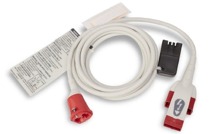 Zoll Med Defibrillator Lead Cables - CABLE, THERAPY, UNIVERSAL, 8FT ...