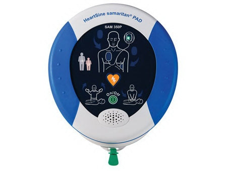 Physio-Control Corpo HeartSine Samaritan PAD 350P Trainers - TRAINER ...
