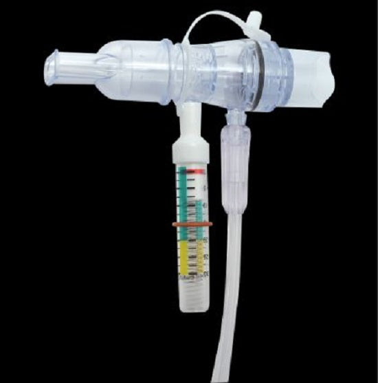 Smiths Medical EzPAP Positive Airway Pressure Systems - EzPAP Kit, Non ...