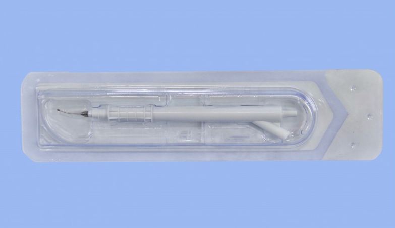 Alcon Labs INTREPID Micro-Coaxial System - HANDPIECE, INTREPID, POLYME ...