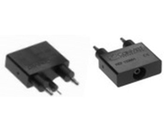 Conmed ABCFlex GI Probes - Coaxial Adapter, Bipolar Assembly - 133001 ...