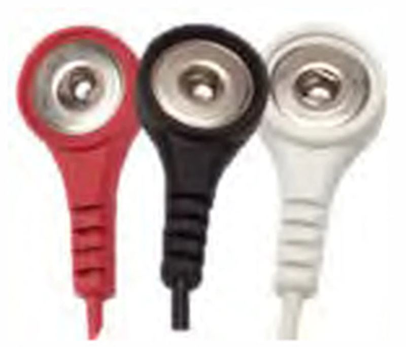 Spacelabs Healthcare TruLink Accessories - 5-Lead DIN Unshielded Reusa ...