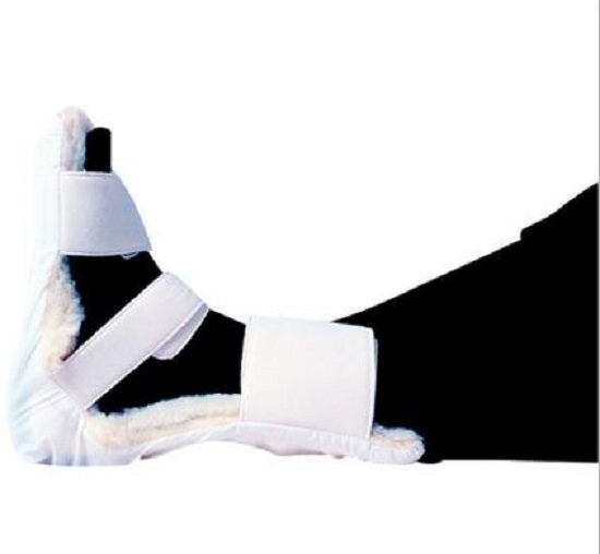 Skil-Care Foot Drop Boot - Foot Drop Boot, Size M - 503171 — Grayline ...